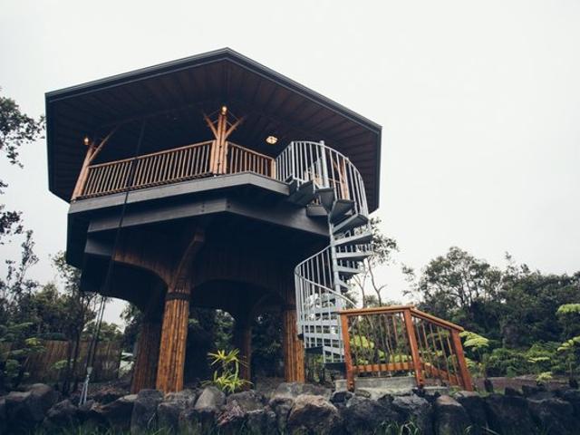 11 3884 Nahelenani St, Volcano, HI 96785