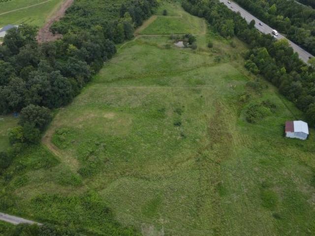 11.38 Ac N Wells Hill Ln, Bulls Gap, TN 37711