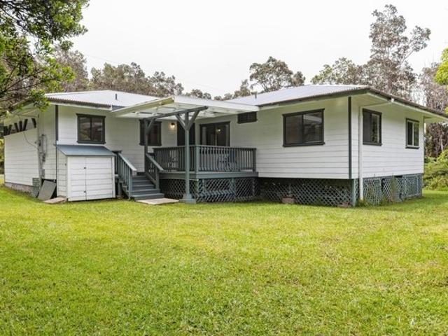 11 38 nd St, Volcano, HI 96785
