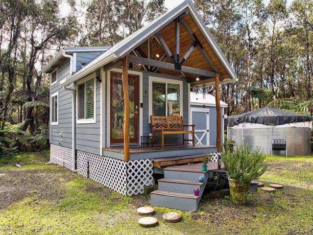 11 38 RD ST, Volcano, HI 96785