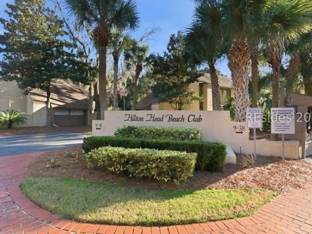 11 Tanglewood Dr Apt 7, Hilton Head Island, SC 29928