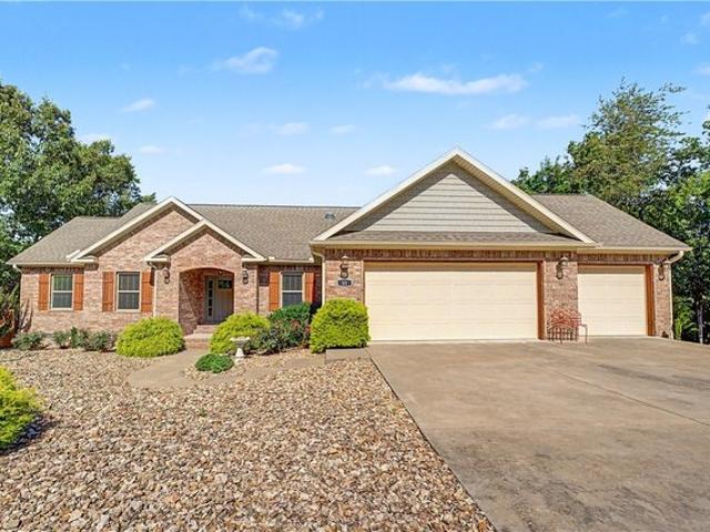 11 Talana Pl, Bella Vista, AR 72715