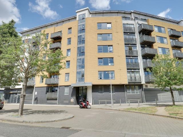 11 Tarves Way, London, Greater London SE10, 2 bed flat to rent, £1,900 pcm | PrimeLocation