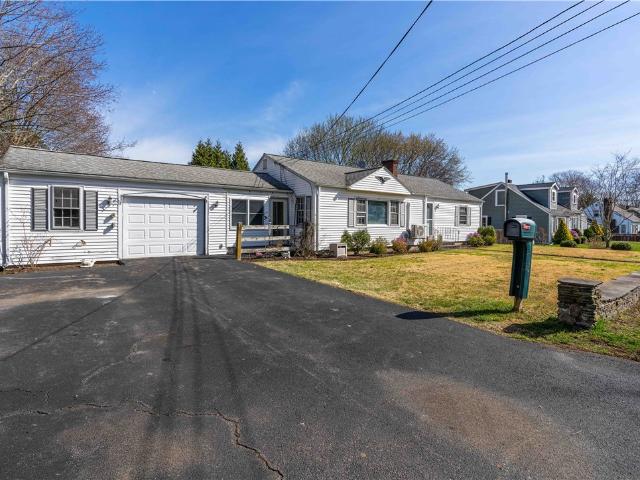 11 Terrace Drive
