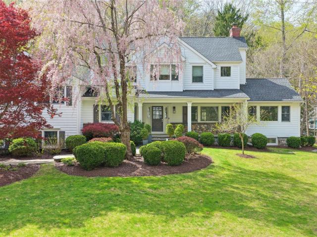 11 Thornewood Road