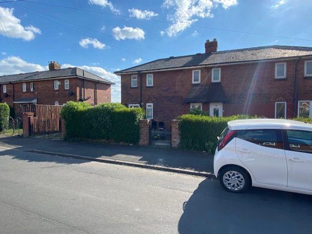 11 Throstle Lane, Middleton LS10, 2 bed semi detached house to rent, £850 pcm | PrimeLocation
