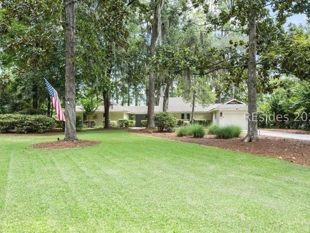 11 Timber Ln, Hilton Head Island, SC 29926
