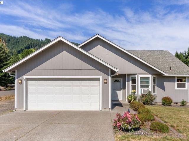 11 Timber Pl, Carson, WA 98610