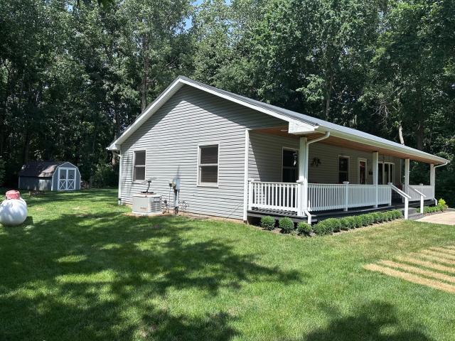 11 Timberlane Drive