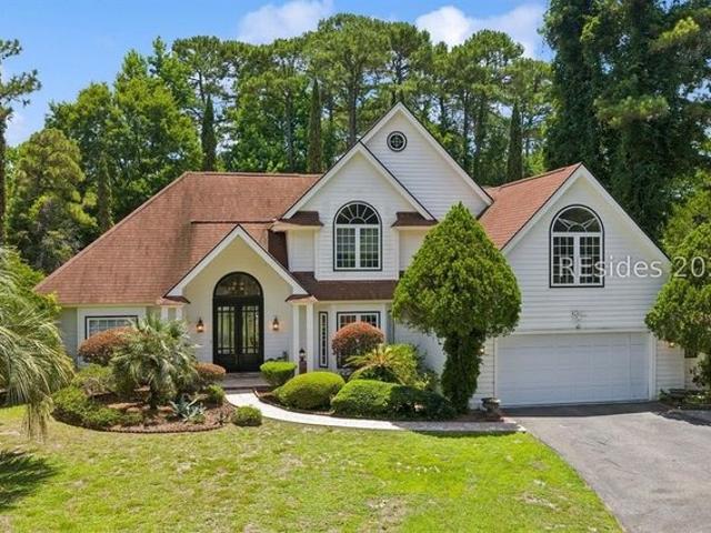 11 Tillinghast Cir, Bluffton, SC 29910