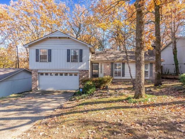 11 Tortoise Park Cv, Little Rock, AR 72211