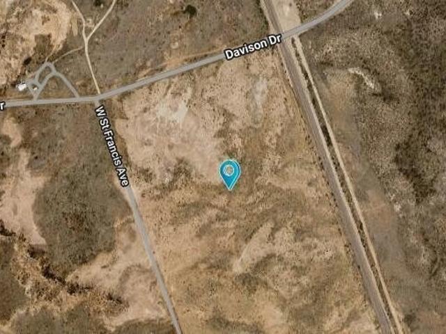 11 Tr 1 Gold Rd, Amarillo, TX 79124