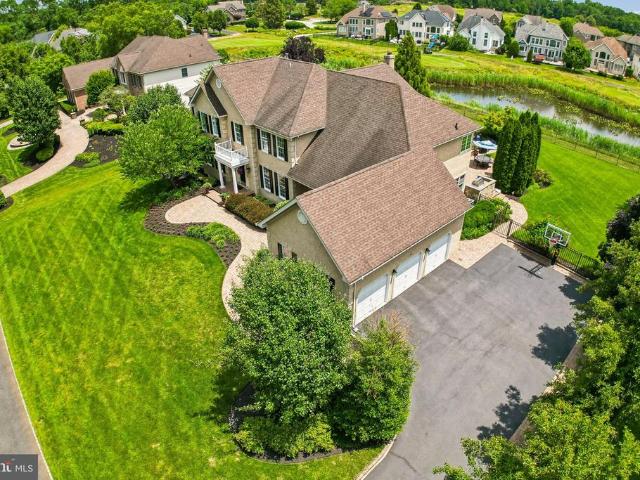 11 Troon Court
