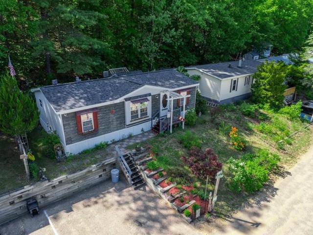 11 Trail St Unit 8, Franklin, NH 03235