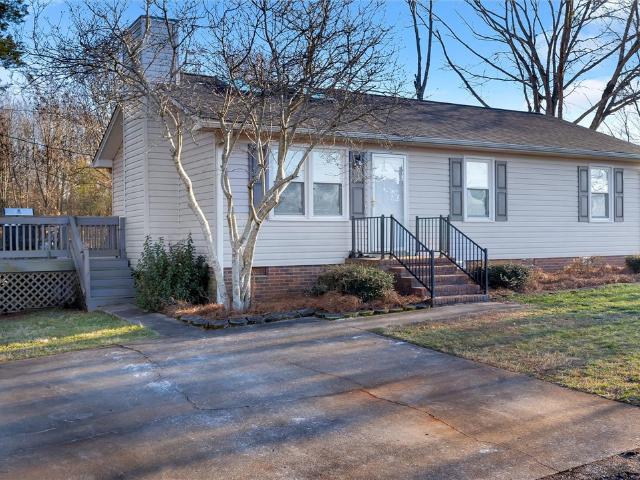11 Trammell Street