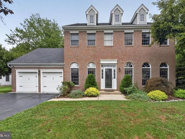 11 Tree Farm Rd, Monmouth Junction, NJ 08852