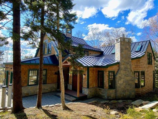 11 Tree Tops Ln, Harpswell, ME 04066