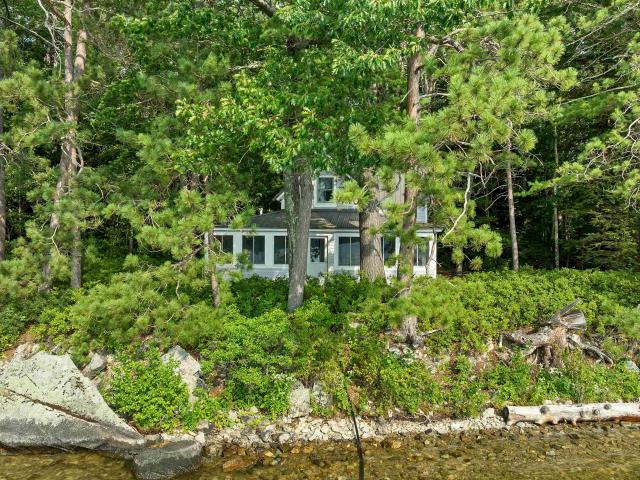 11 Triggs Island