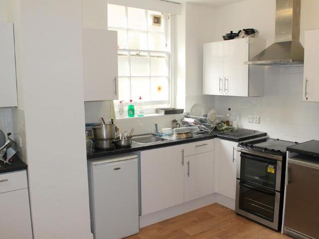 11 Trim Street, Bath, BA1