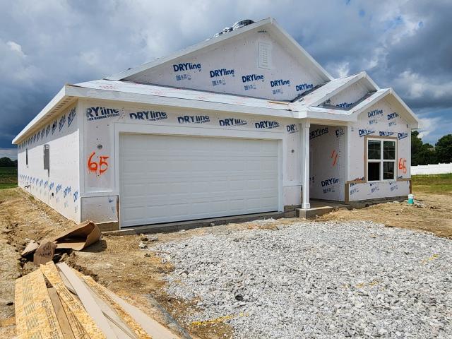 11 Trinity Drive