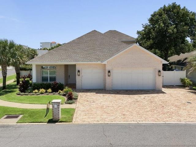 11 Tristram Way, Miramar Beach, FL 32550