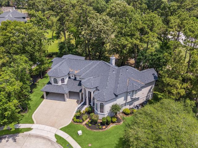 11 Twin Greens Ct, Houston, TX 77339 | MLS #34100