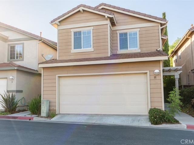 11 Tuolumne Way