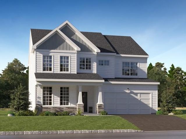 11 Turgyan Dr, Bordentown, NJ 08505