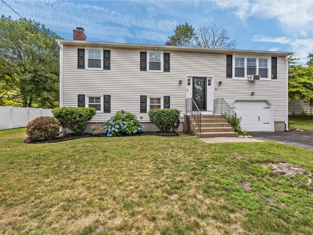 11 Turner Drive