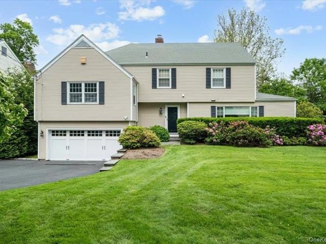 11 Tyler Rd, Scarsdale, NY 10583
