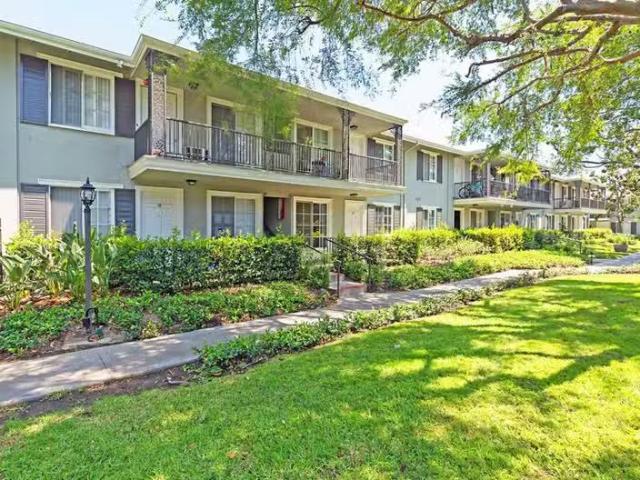 1/1 UB Park Magnolia Apartment Homes