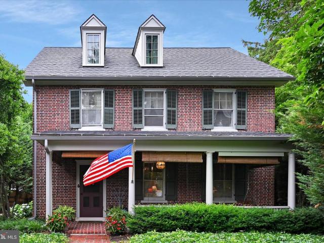 11 Union Avenue