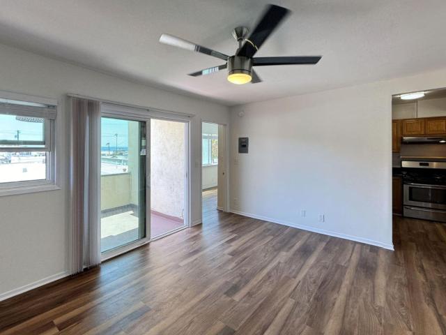 1+1 Upper Unit Across Street From Beach