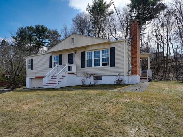 11 Venus Dr, Shrewsbury, MA 01545