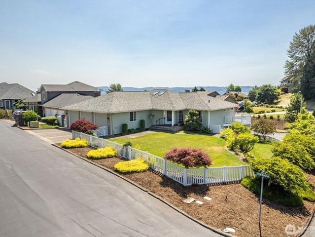 11 View Ridge Cir, Longview, WA 98632