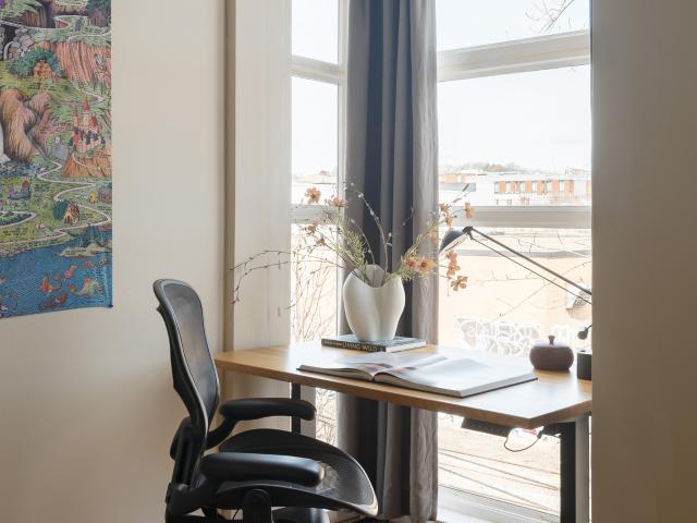 11 Village St, Unit F, Somerville, MA 02143 | Compass