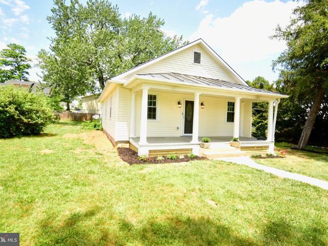 11 Virginia Avenue