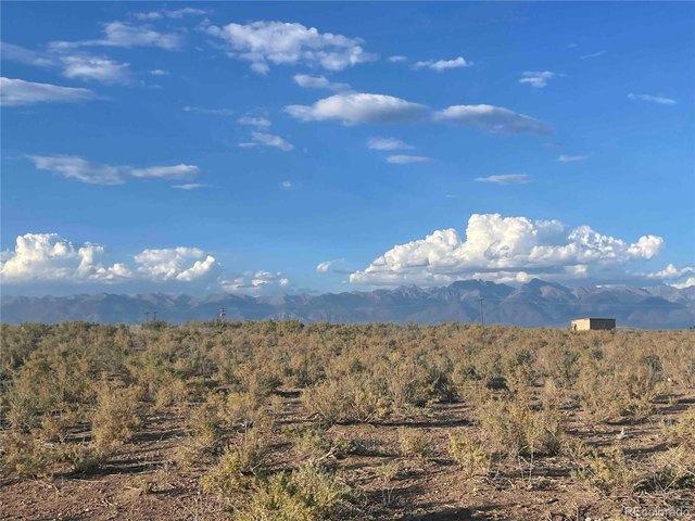 11 Viste Valley Ests # Blk, Center, CO 81125