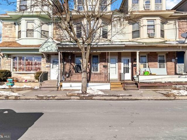 11 W Commerce St, Shamokin, PA 17872