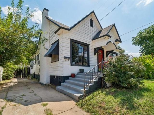 11 W Drummond St, Shawnee, OK 74801