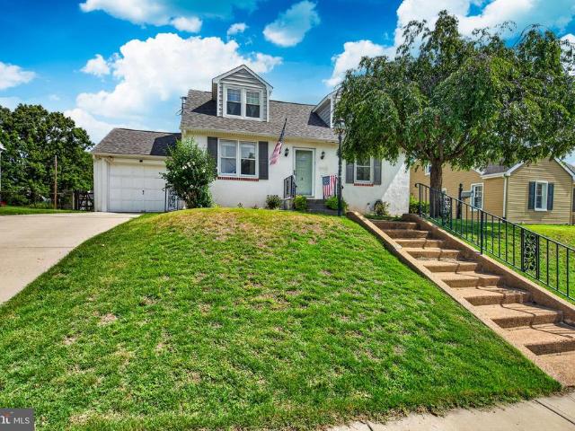11 W Eighth Street