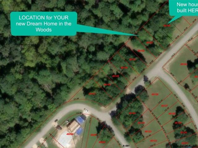 11 W Forest Dr, Huntsville, TX 77340