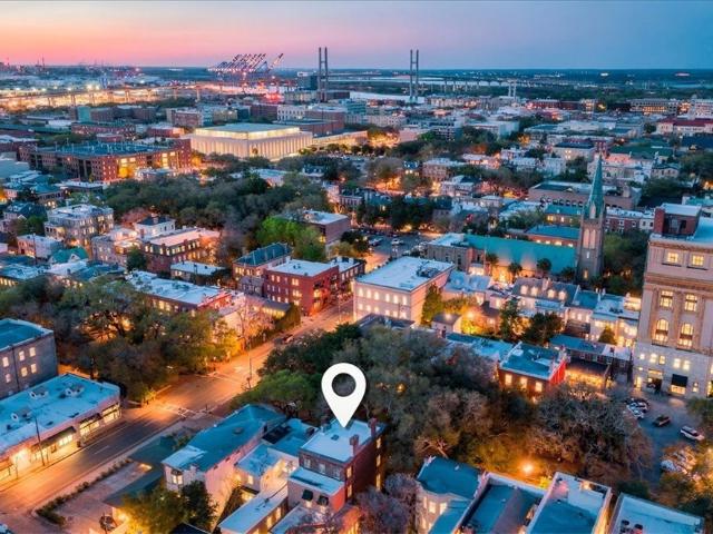 11 W Jones St, Savannah, GA 31401 | MLS #SA351030