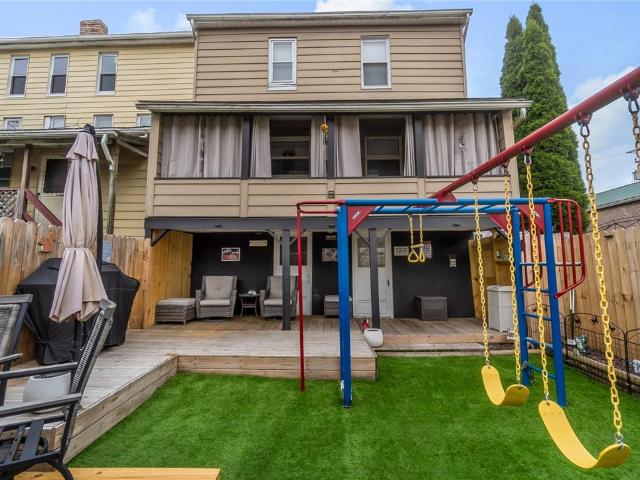 11 W Kline Avenue