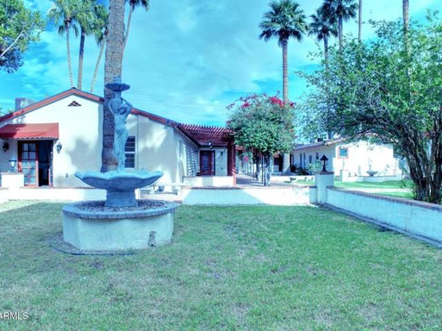 11 W Pasadena Ave, Phoenix, AZ 85013