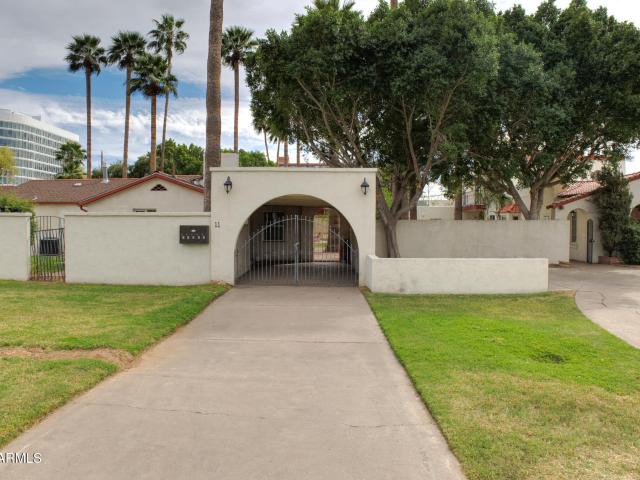 11 w pasadena avenue