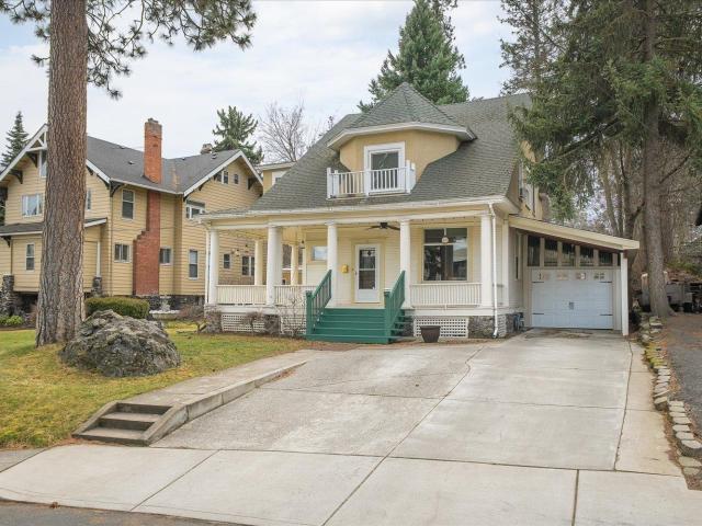 11 W Sumner Ave, Spokane, WA 99204 | MLS #202616