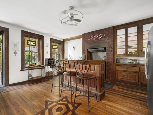 11 W 121st Street