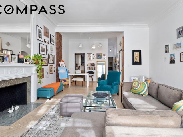 11 W 81st Street 2B