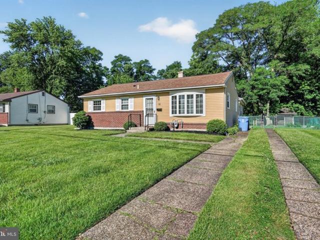 11 Walden Rd, Marlton, NJ 08053